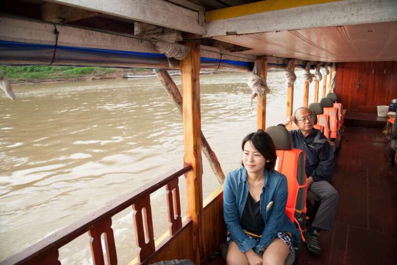 Luang Prabang: Cruise to Pak Ou Caves & Kuang Si Waterfalls - Final Thoughts: Who Should Choose This Tour?