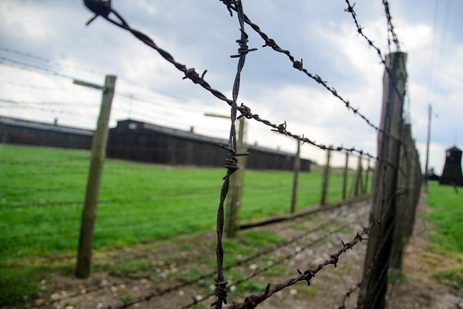 Lublin and Majdanek Small Group Tour from Warsaw with Lunch - The Role of the Guides
