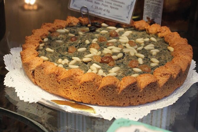 Lucca Walking Tour with Audio and Written Guide by a Local - Practical Details and Considerations
