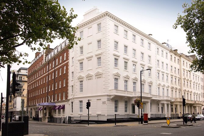 Luggage Storage London - Who Should Consider Using This Service?
