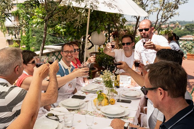 Lunch or dinner and cooking demo at a local home in Cefalù - Who Will Enjoy This Tour?
