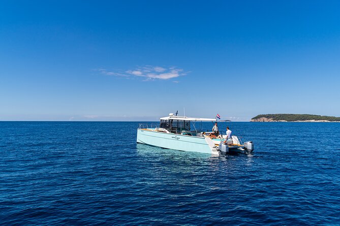 Luxury Blue Cave and Elaphiti Islands Small Group Tour - FAQs