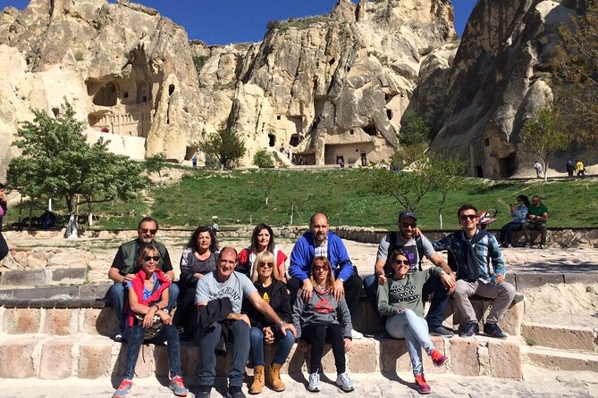 Luxury Cappadocia Tour - Final Thoughts: Is This Tour Right for You?