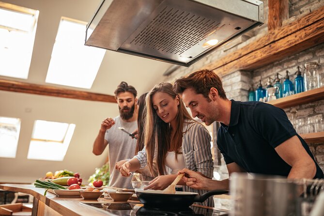 Luxury Cooking Class with a Chef in Bellagio - FAQs