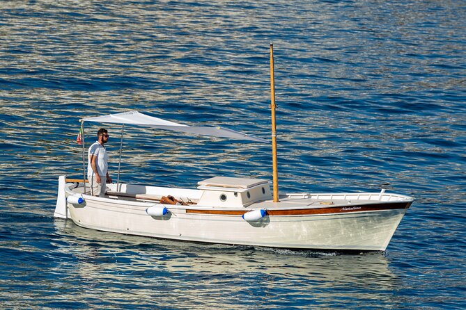 Luxury group tour in Amalfi - Who Is This Tour Best For?