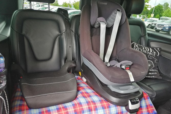 Luxury Private Vehicle Day Hire:London to London Stopover Windsor and its Castle - The Sum Up