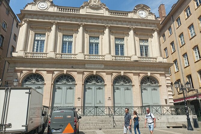 Lyon Private Guided Tour with a professional tour guide - Final Thoughts