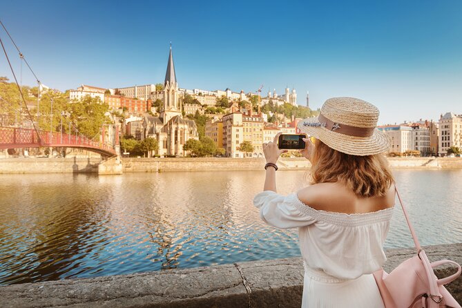 Lyon Walking Tour and Food Market Discovery - The Sum Up: Is This Tour Worth It?