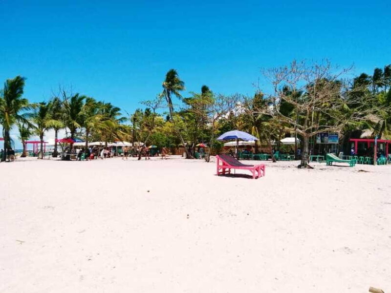 Mactan: Island Hopping Tour with Lunch and Snorkeling - The Sum Up: Is the Mactan Island Hopping Tour Right for You?