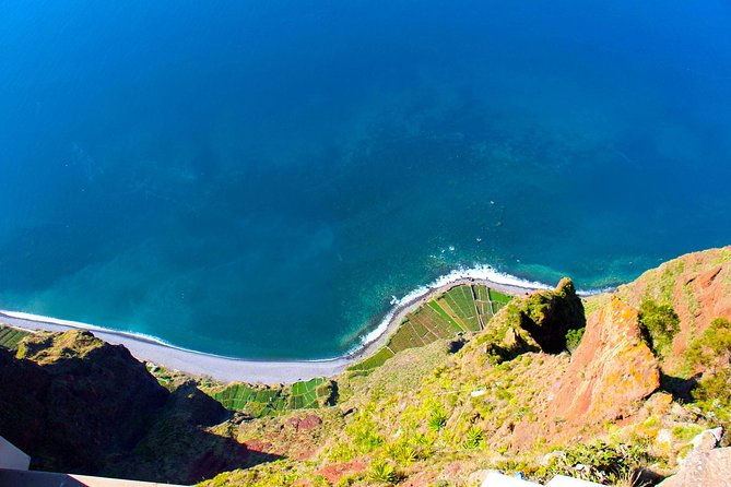 Madeira Best of the West Day Tour - The Sum Up