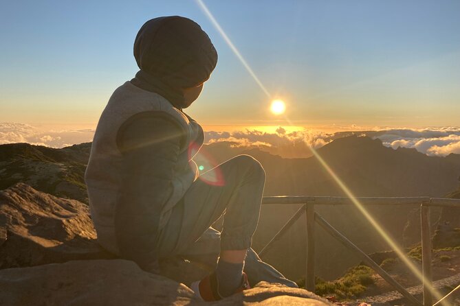 Madeira Top Sunset - FAQs About the Madeira Top Sunset Tour