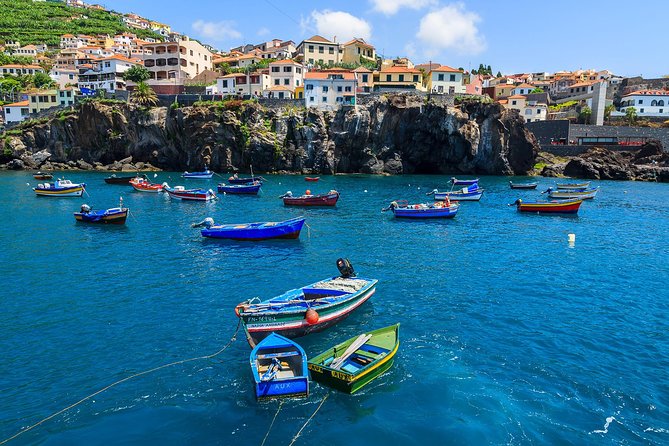 Madeira Valley of the Nuns Tour - The Experience’s Strengths and Drawbacks