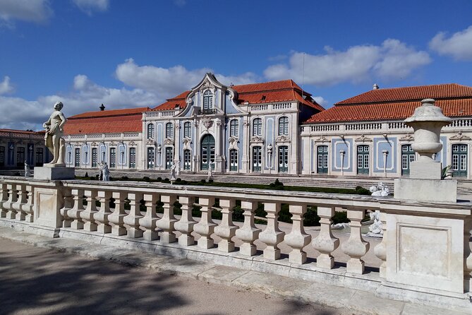 Mafra & Queluz & Mata Pequena - Authentic Experiences & Traveler Insights