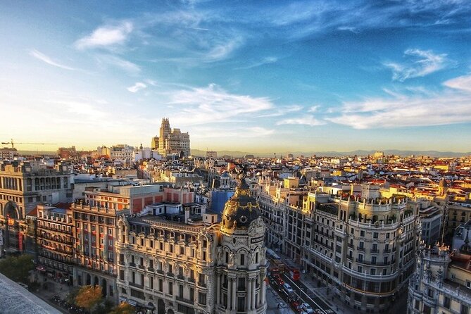 Magical and Iconic Retiro Park Segway Tour in Madrid - FAQ