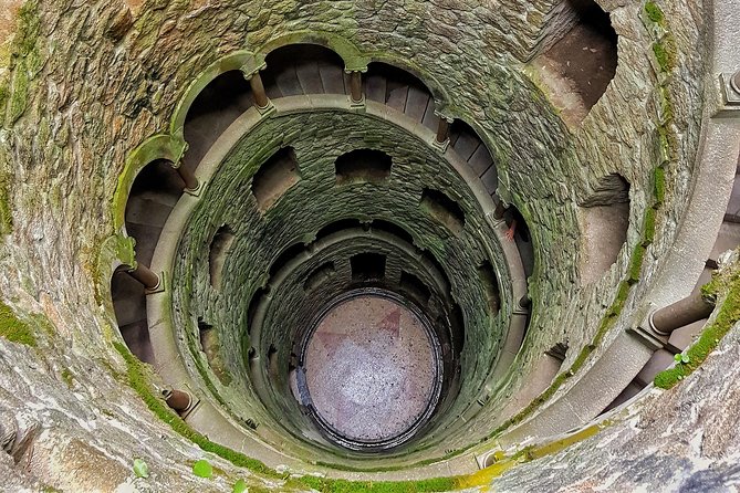 Magical Sintra, most western point in Europe and Cascais - Who Will Love This Tour?