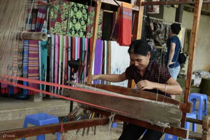 Mai Chau Valley Day Trip Departure from Hanoi - Why Travelers Love This Tour