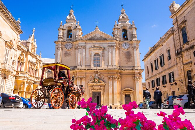 Majestic Malta: Shore Adventure for the First-Time Cruisers - FAQ