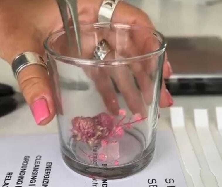 making candle class - Final Thoughts