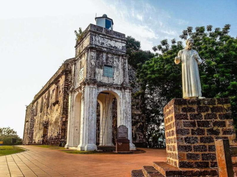 Malacca Instagram Tour: Top Spots (Private & All-Inclusive) - Final Thoughts