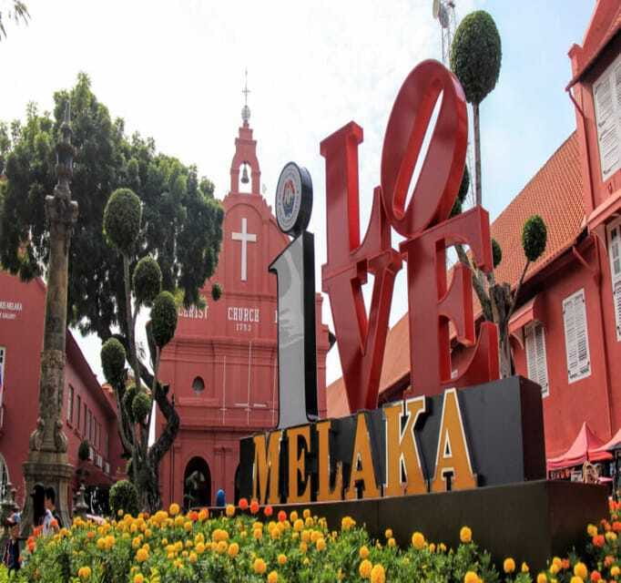 Malacca: Private Full-Day City Tour - Who Will Love This Tour?