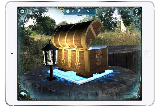 Malaga city game: Magic Portal - Practicalities: What Travelers Need to Know