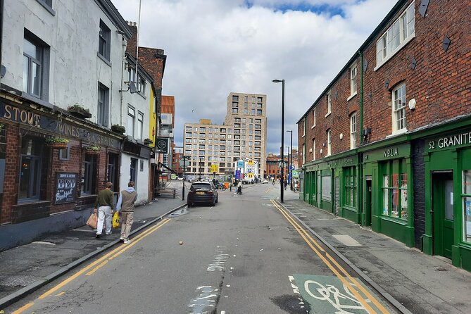 Manchester Street Art: Quest Experience - Final Thoughts