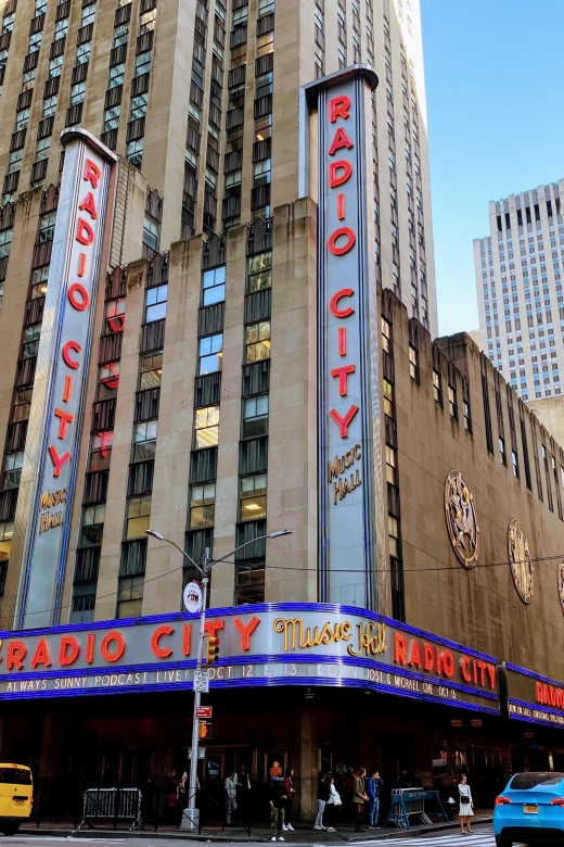 Manhattan; Midtown Wonders - a tour in the heart of NYC - Who Will Love This Tour?