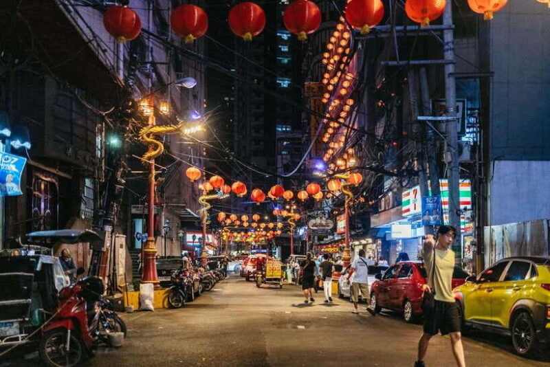 Manila: Guided Night Market Experience - Final Thoughts