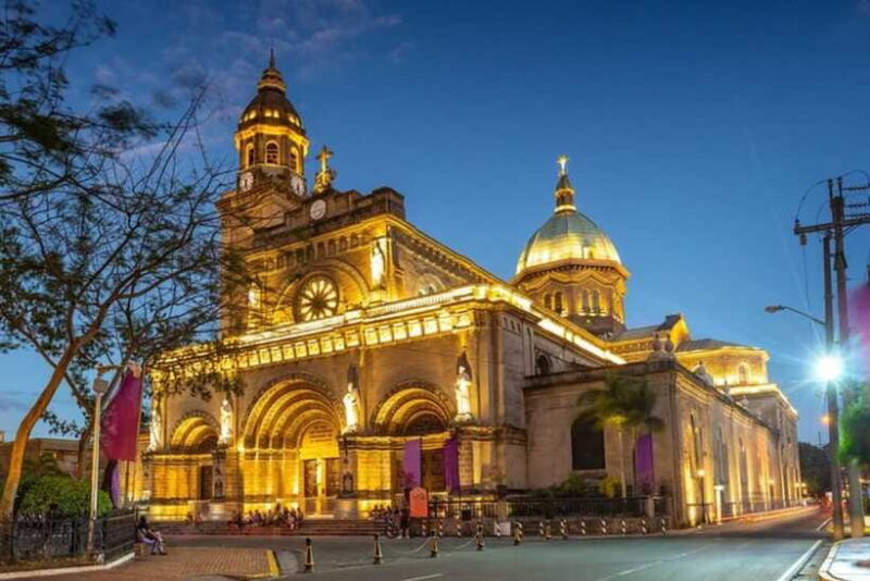Manila: Private Custom Tour with a Local Guide - Practical Considerations and Tips