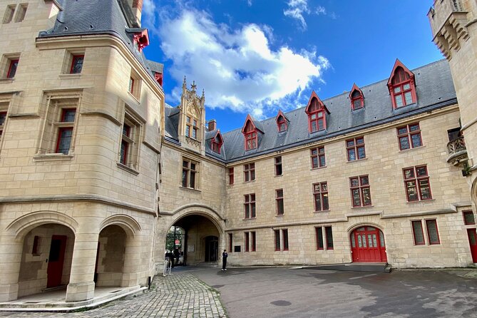 Marais HiddenTreasures, audioguided walking tour - Final Thoughts