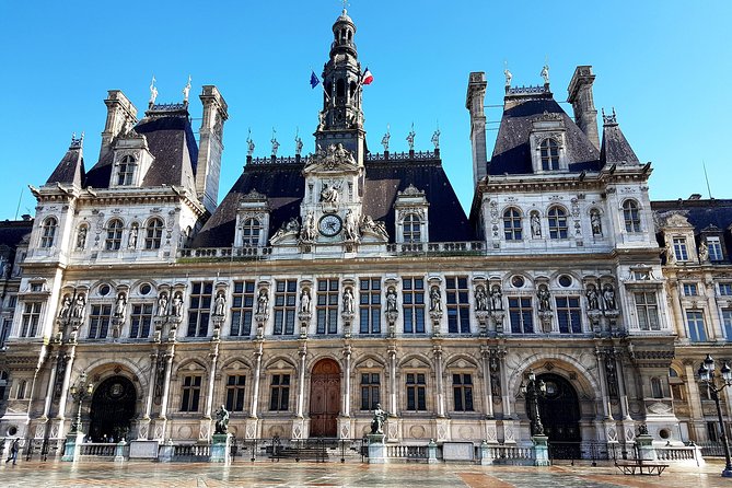 Marais Private Walking Tour - Final Thoughts