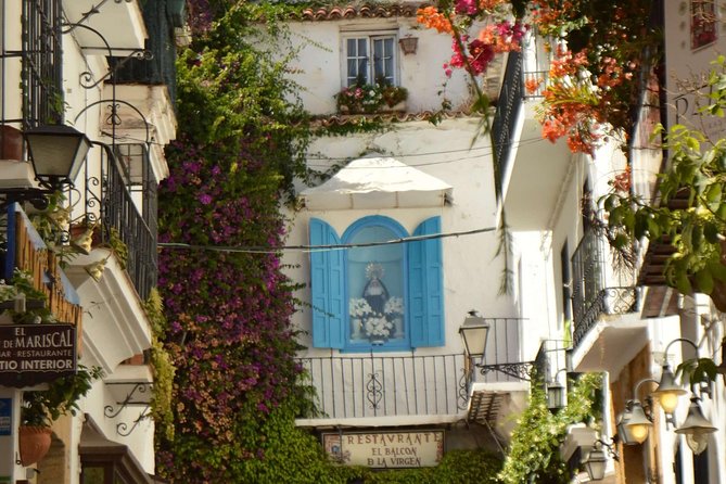 Marbella: group walking Tour - Who Will Love This Tour