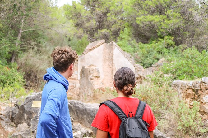 Marbella Guided Hiking and Foraging Adventure - FAQ – Your Questions Answered