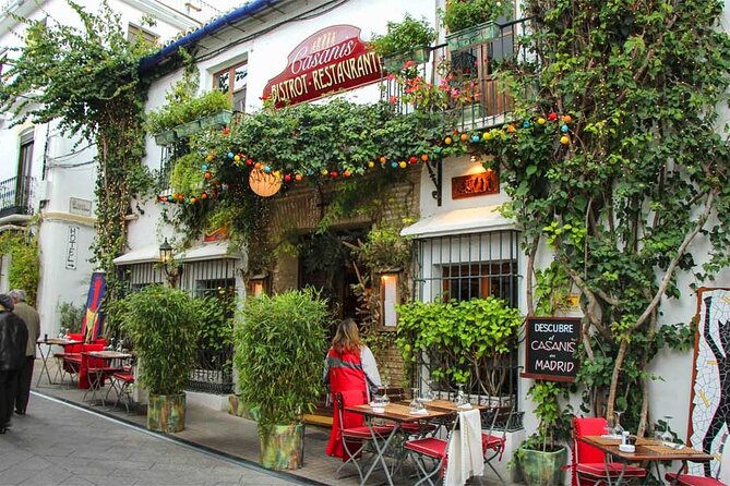 Marbella Old Town Walking Tour - The Sum Up