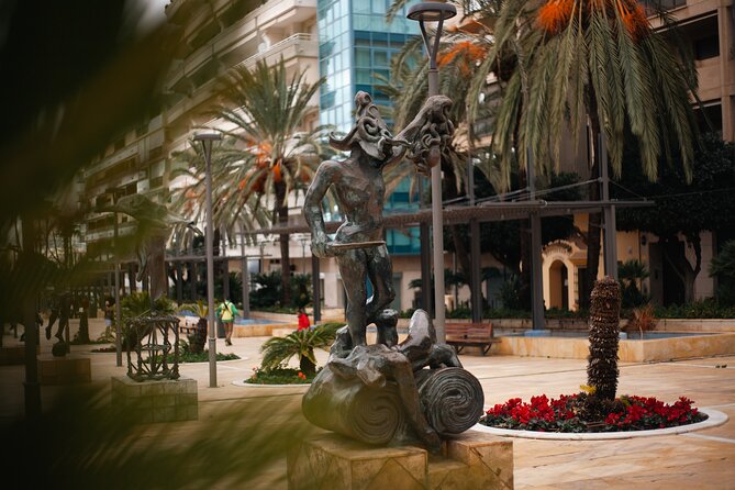 Marbella: Private Walking Tour In The City's Historic Centre - Final Thoughts
