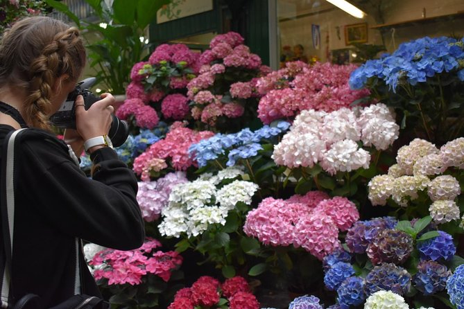 Marché Madness & Flea Markets: Full or Half day Privater Tours - FAQ