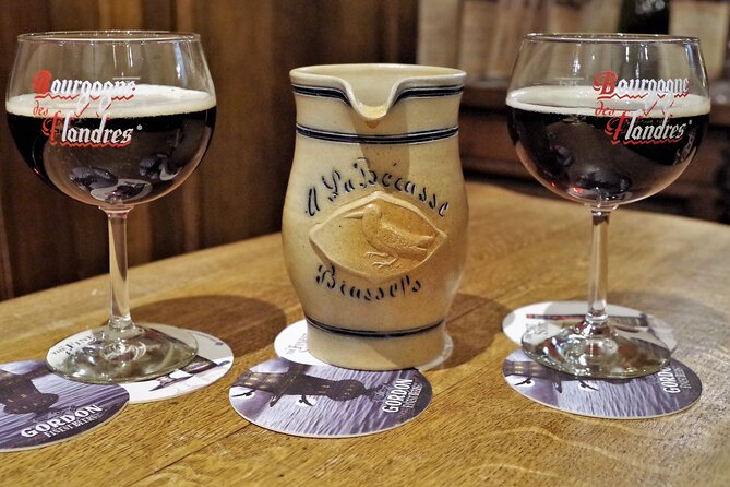 Marc's Brussels Beer Tasting Tour - Final Thoughts: Is it Worth It?