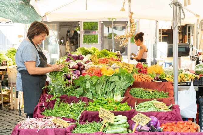 Market tour and lunch or dinner at a local's home in Siracusa - Why Choose a Market and Home-Cooked Sicily Experience?