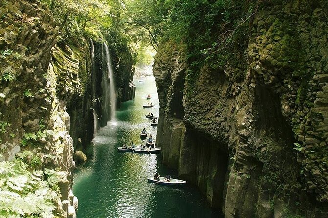 Martvili Canyon, Prometheus & Sataplia. PRIVATE Tour From Tbilisi - Final Thoughts