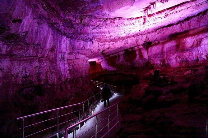 Martvili + Okatse + Caves - Final Thoughts: Who Should Consider This Tour?