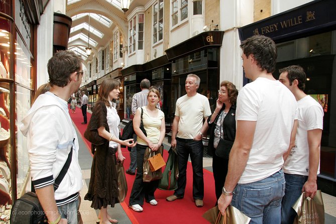 Mayfair Chocolate Tour - FAQ