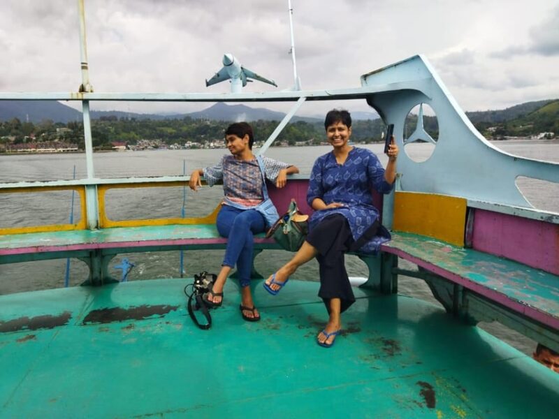 Medan: 4 Days 3 Nights Lake Toba Tour Package include Hotels - Who Would Love This Tour?