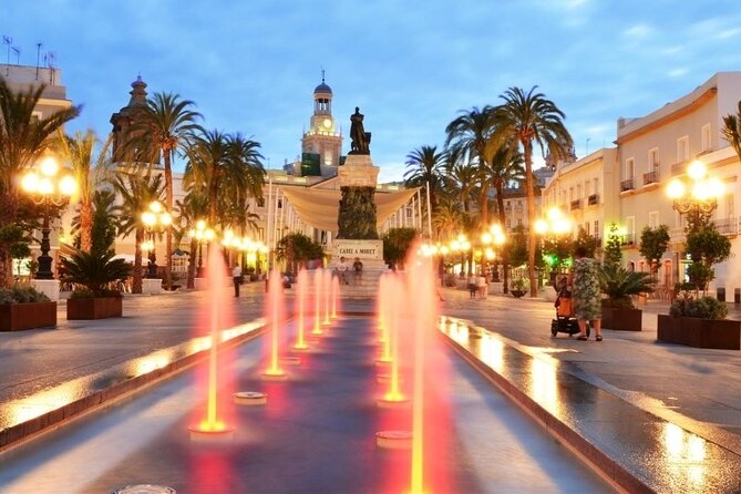 Medieval Cadiz Guided Walking Tour - Who Will Love This Tour?