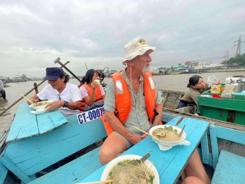 Mekong Delta 2-Day Tour: Cai Rang Market & Local Life - Who Should Consider This Tour?