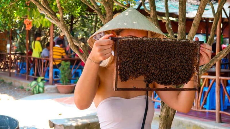 Mekong Delta Day Trip - Group Tour - The Sum Up