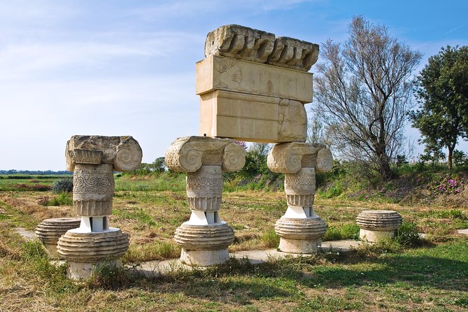 Metaponto: Private Guided Tour to the Archeological Site - Authentic Experiences and Why They Matter