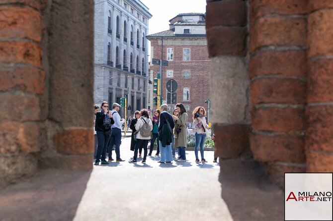 Milan, a city of art an history. Classic tour of Milan - Final Thoughts
