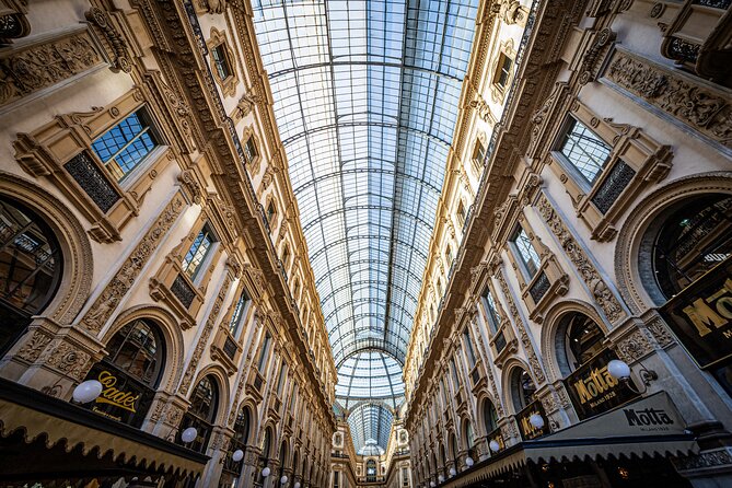 Milan: Duomo, Scala, Sforza Castle and Last Supper Private Tour - Final Thoughts