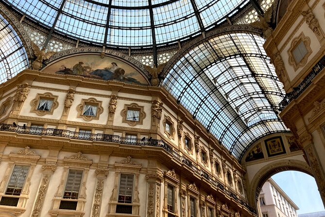Milan Highlights semi-Private Walking Tour - FAQ
