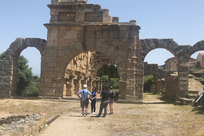 Milazzo and Tindari Sicily: the heritage experience - Final Thoughts